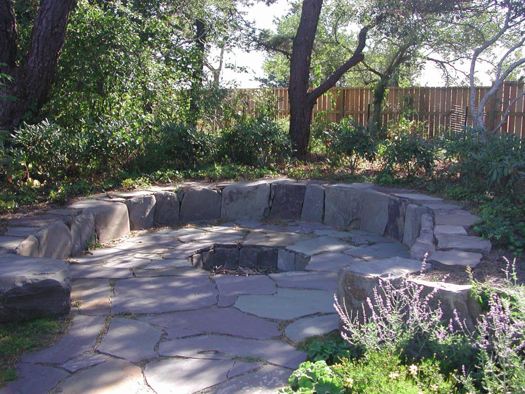 Nantucket Stone Walls, Stonework, Patios, Walkways, Driveways