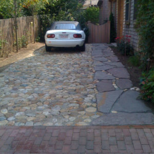Nantucket Stone Walls, Stonework, Patios, Walkways, Driveways