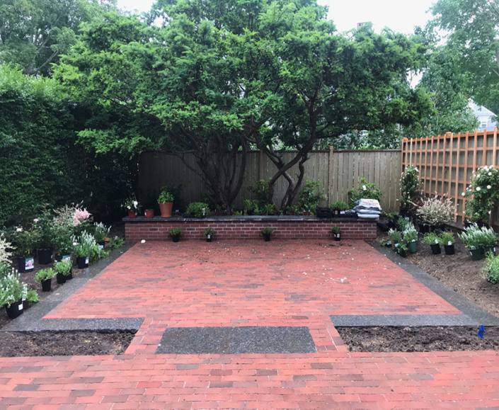 Nantucket Landscaping Design, Maintenance and Installation