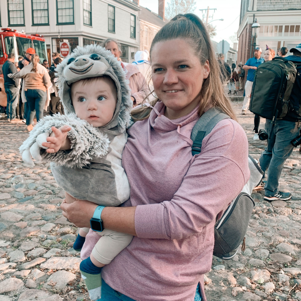 Nantucket Landscaping Services - Design, Maintenance and Installation